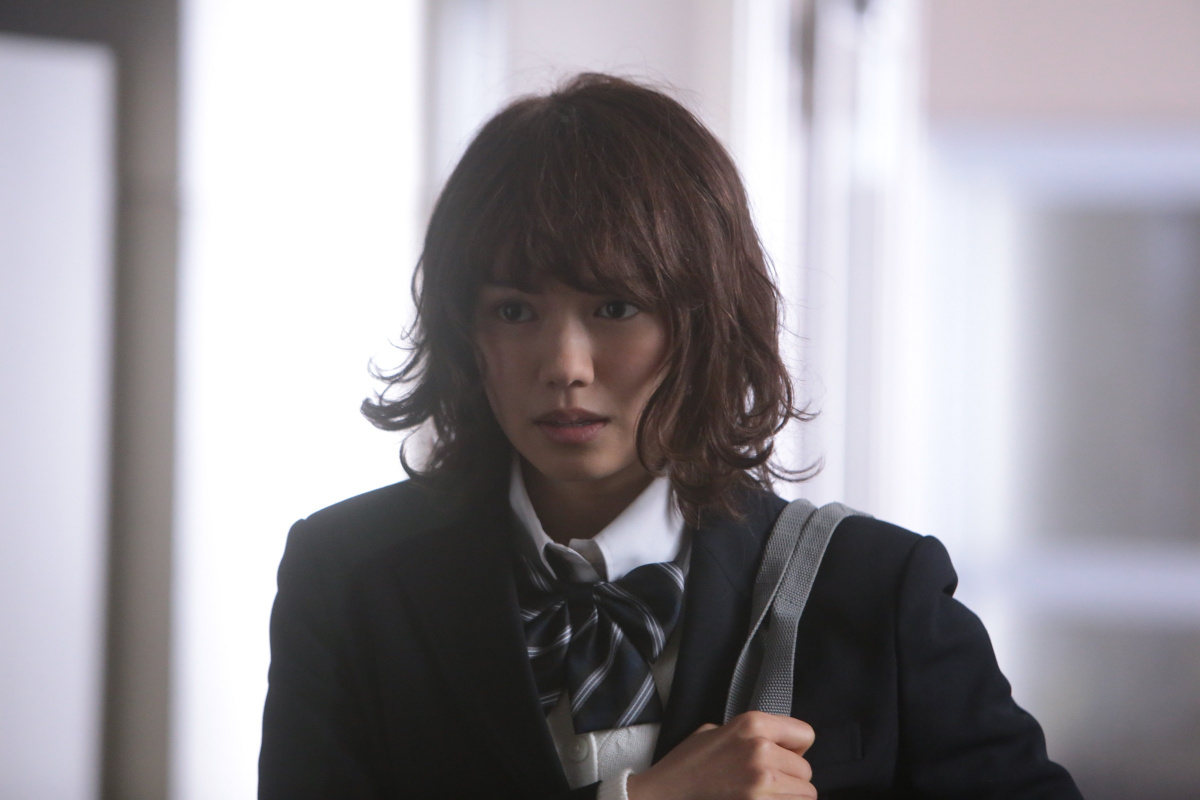 Inuyashiki (movie, 2018)