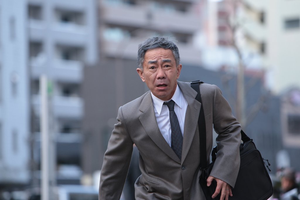 Inuyashiki (movie, 2018)