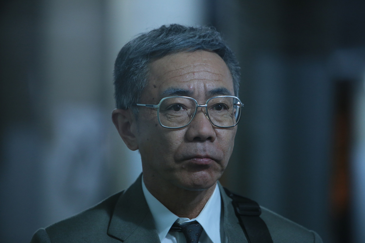 Inuyashiki (movie, 2018)