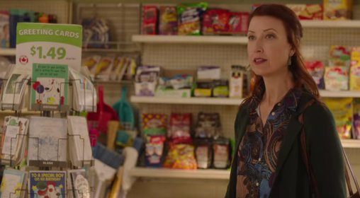 Stephanie Belding - actress - biography, photo, best movies and TV shows