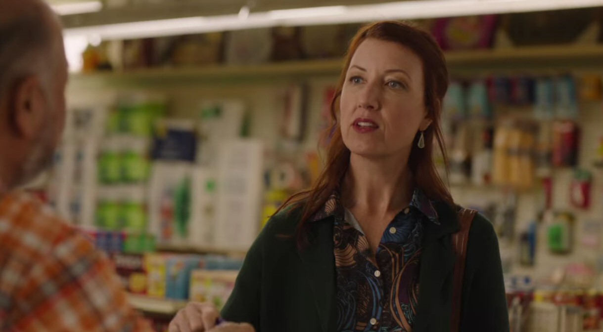 Stephanie Belding - actress - biography, photo, best movies and TV shows