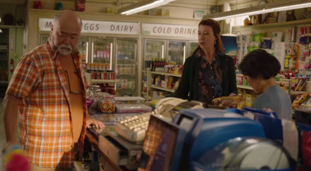 Stephanie Belding - actress - biography, photo, best movies and TV shows