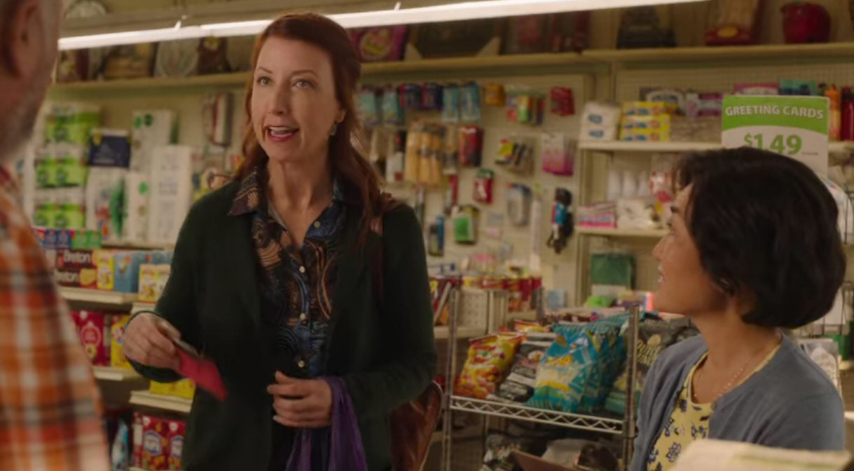 Stephanie Belding - actress - biography, photo, best movies and TV shows