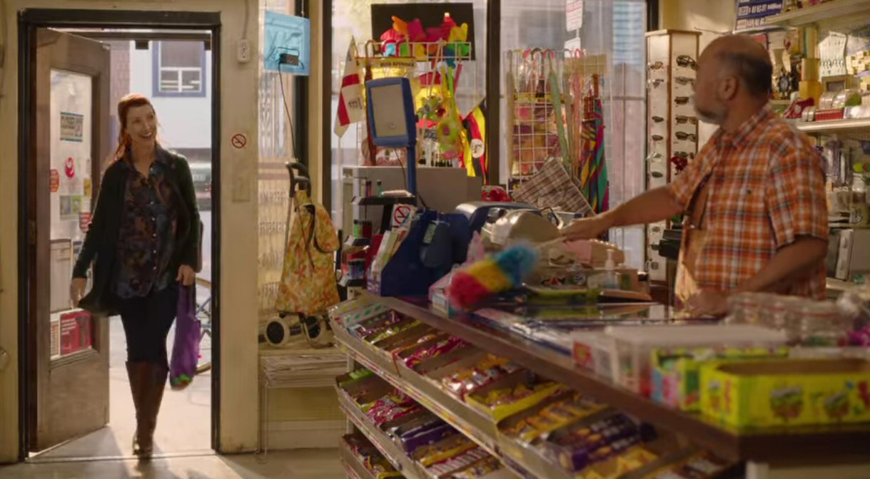 Stephanie Belding - actress - biography, photo, best movies and TV shows