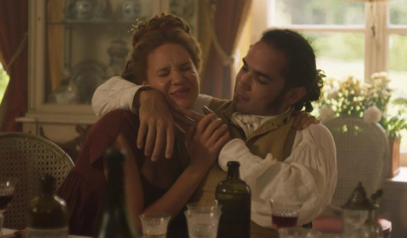 Ayoola Smart - actress - biography, photo, best movies and TV shows