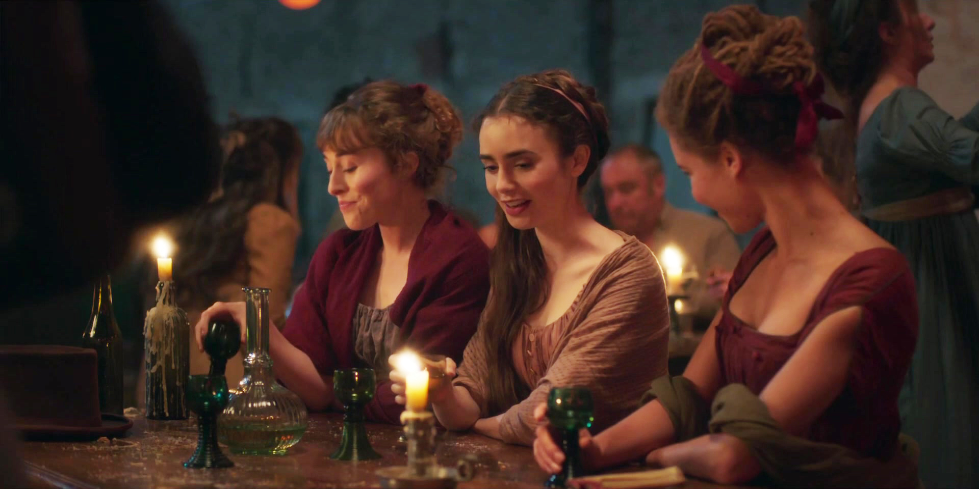 Ayoola Smart - actress - biography, photo, best movies and TV shows