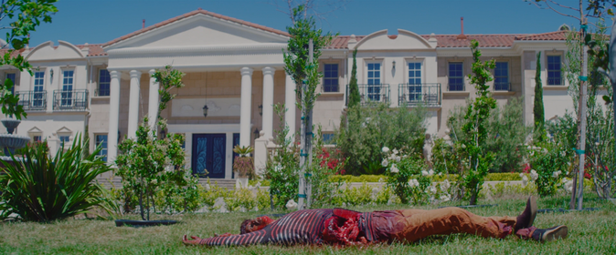 Chester Rushing - actor - biography, photo, best movies and TV shows