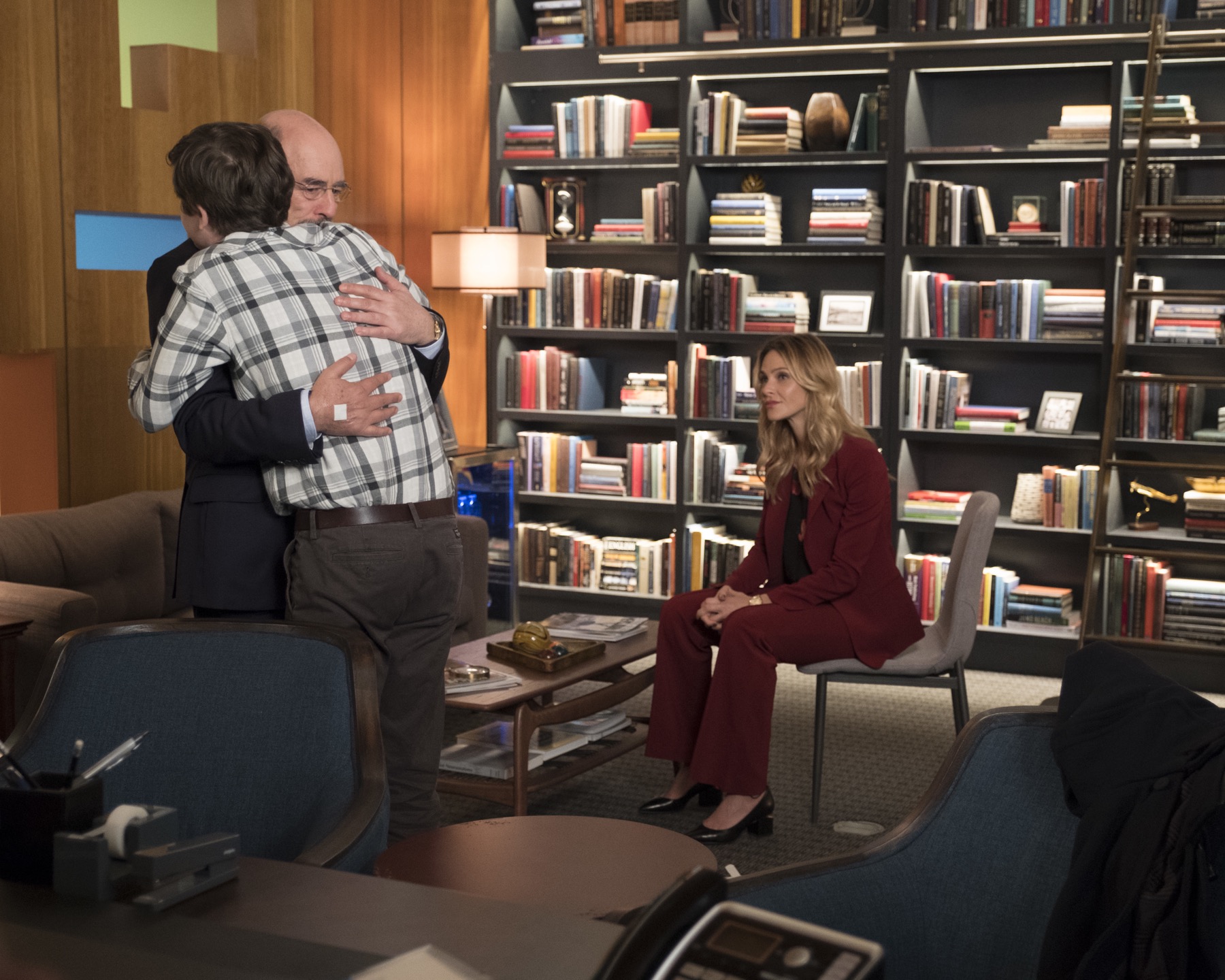 Beau Garrett - actress - biography, photo, best movies and TV shows