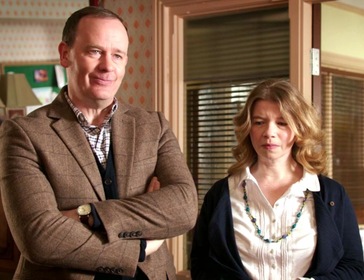 Simon Ludders - actor, writer, director, producer