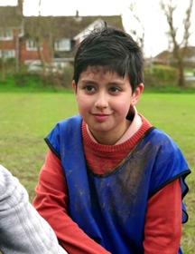 Yousef Naseer - actor - biography, photo, best movies and TV shows