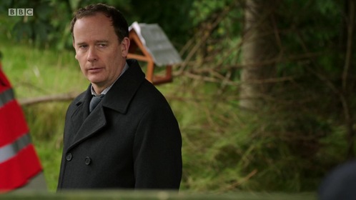 Simon Ludders - actor, writer, director, producer