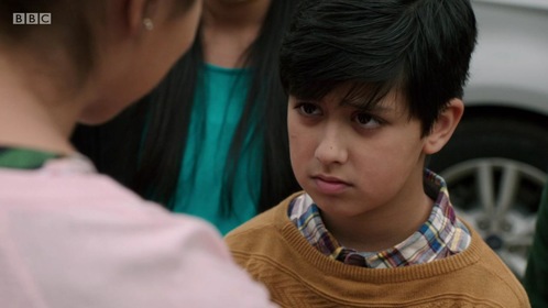 Yousef Naseer - actor - biography, photo, best movies and TV shows