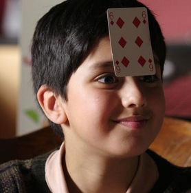 Yousef Naseer - actor - biography, photo, best movies and TV shows