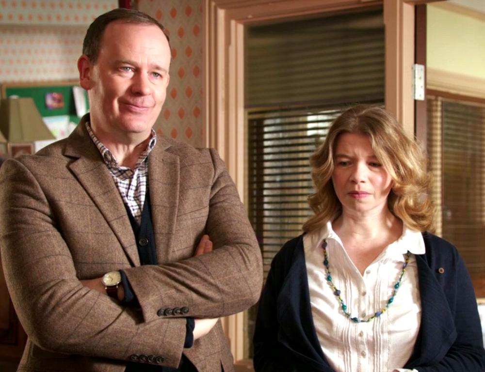 Simon Ludders - actor, writer, director, producer