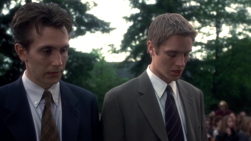 Chad Donella - actor - biography, photo, best movies and TV shows