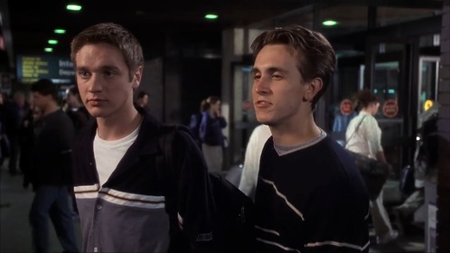 Chad Donella - actor - biography, photo, best movies and TV shows