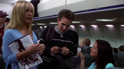 Chad Donella - actor - biography, photo, best movies and TV shows