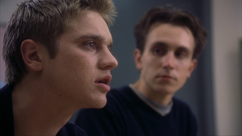 Chad Donella - actor - biography, photo, best movies and TV shows