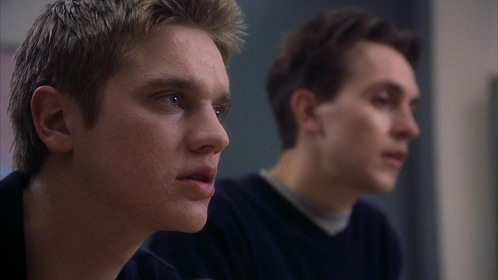 Chad Donella - actor - biography, photo, best movies and TV shows