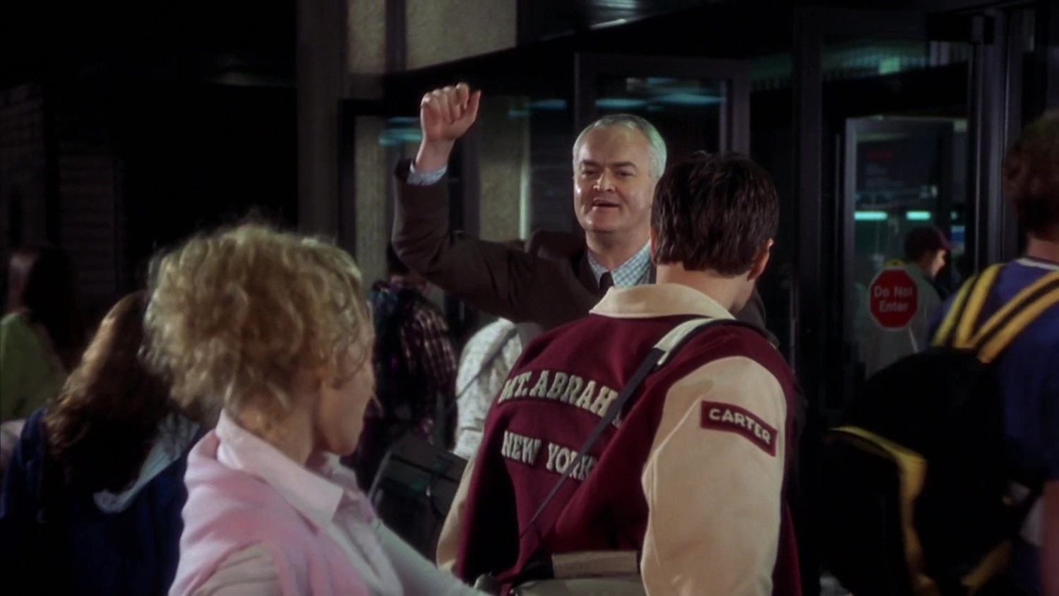 Screenshots - Final Destination