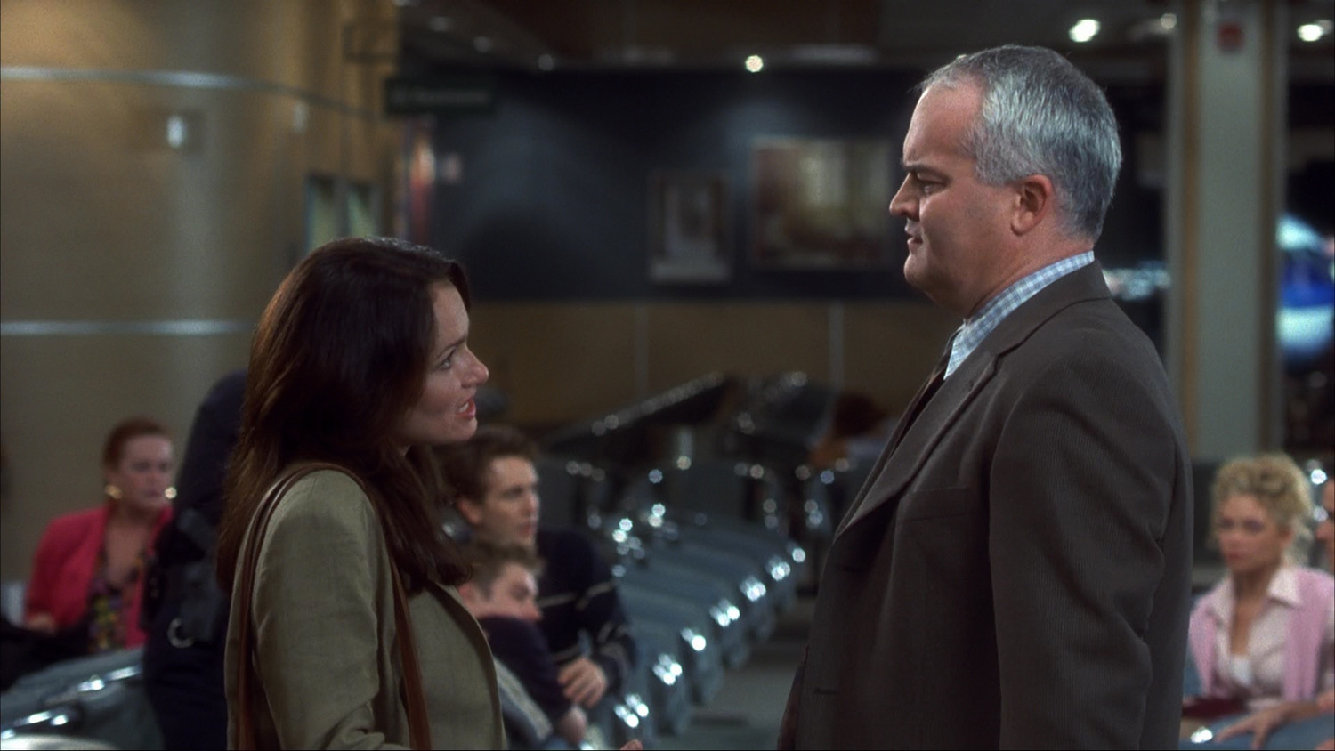 Screenshots - Final Destination