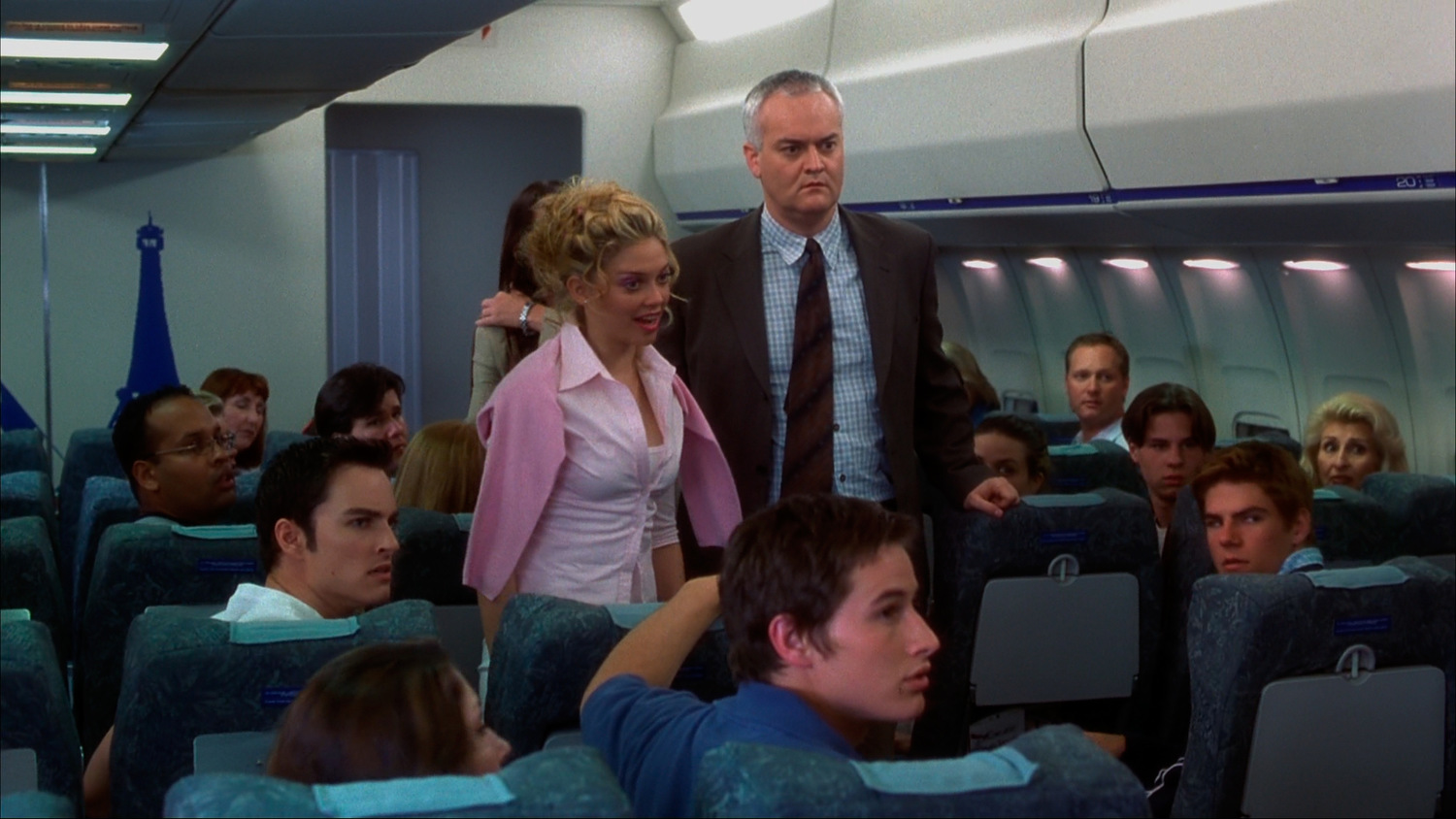 Screenshots - Final Destination