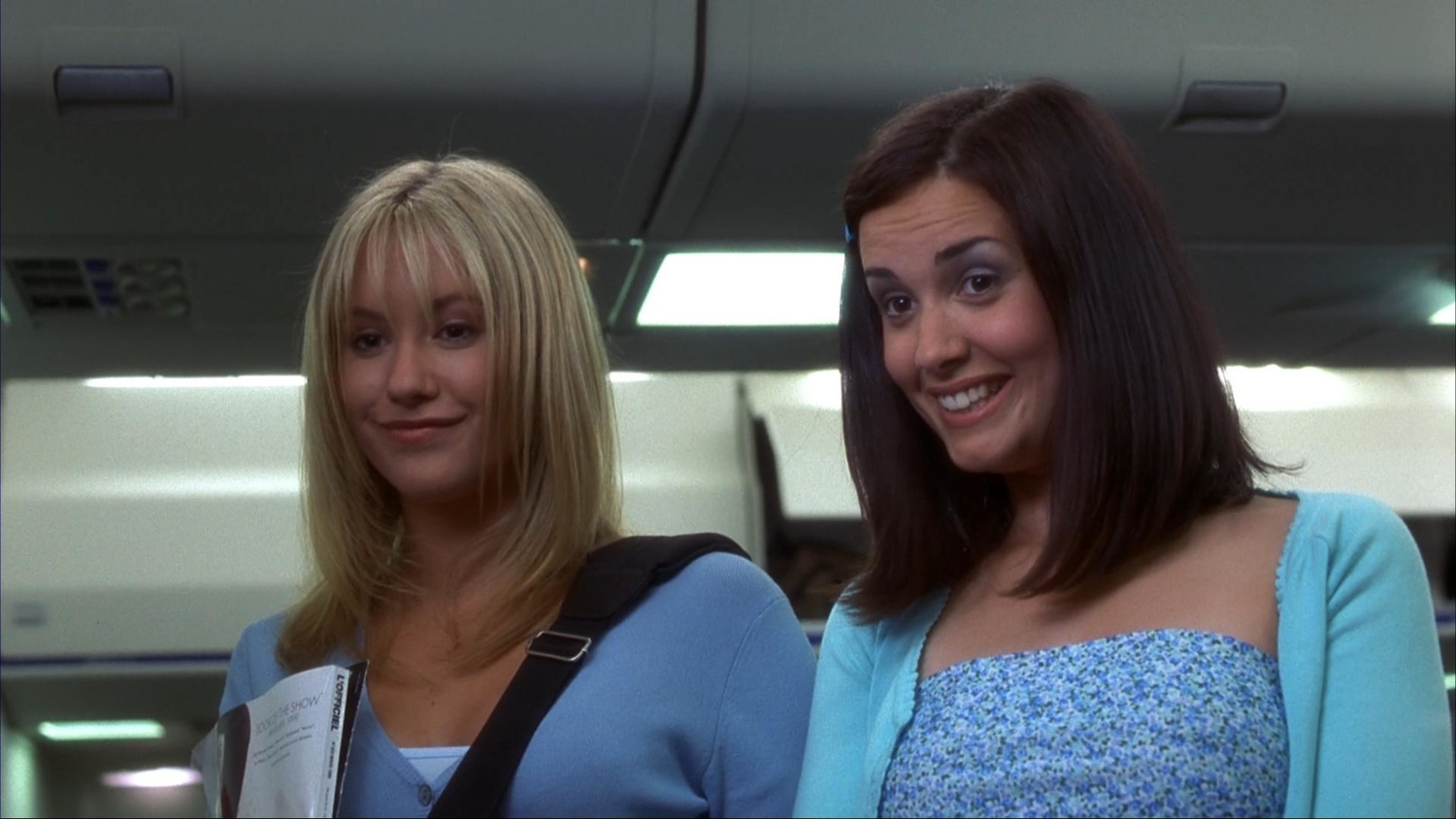 Screenshots - Final Destination