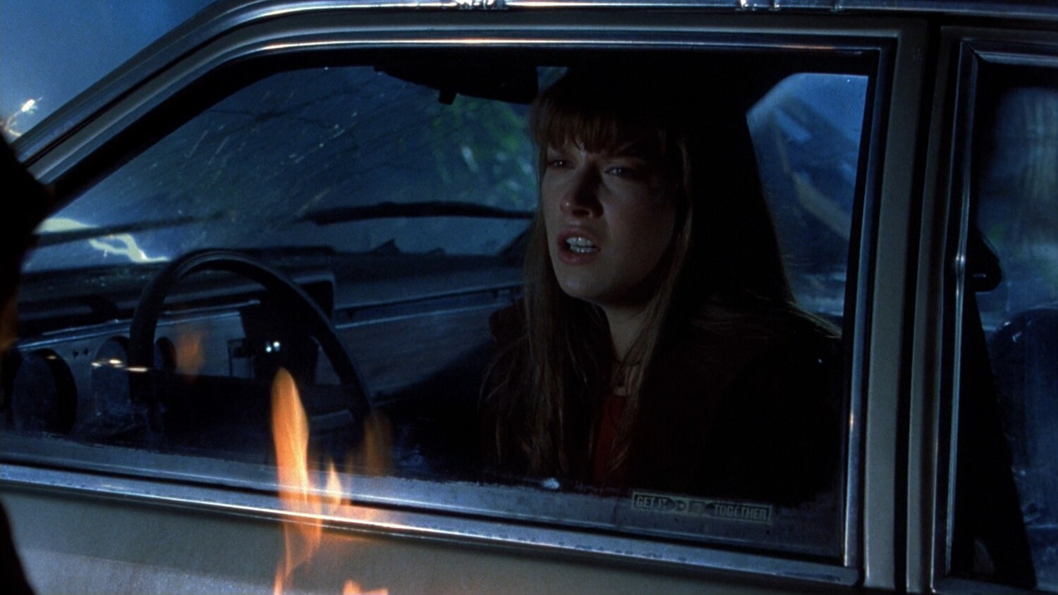 Screenshots - Final Destination