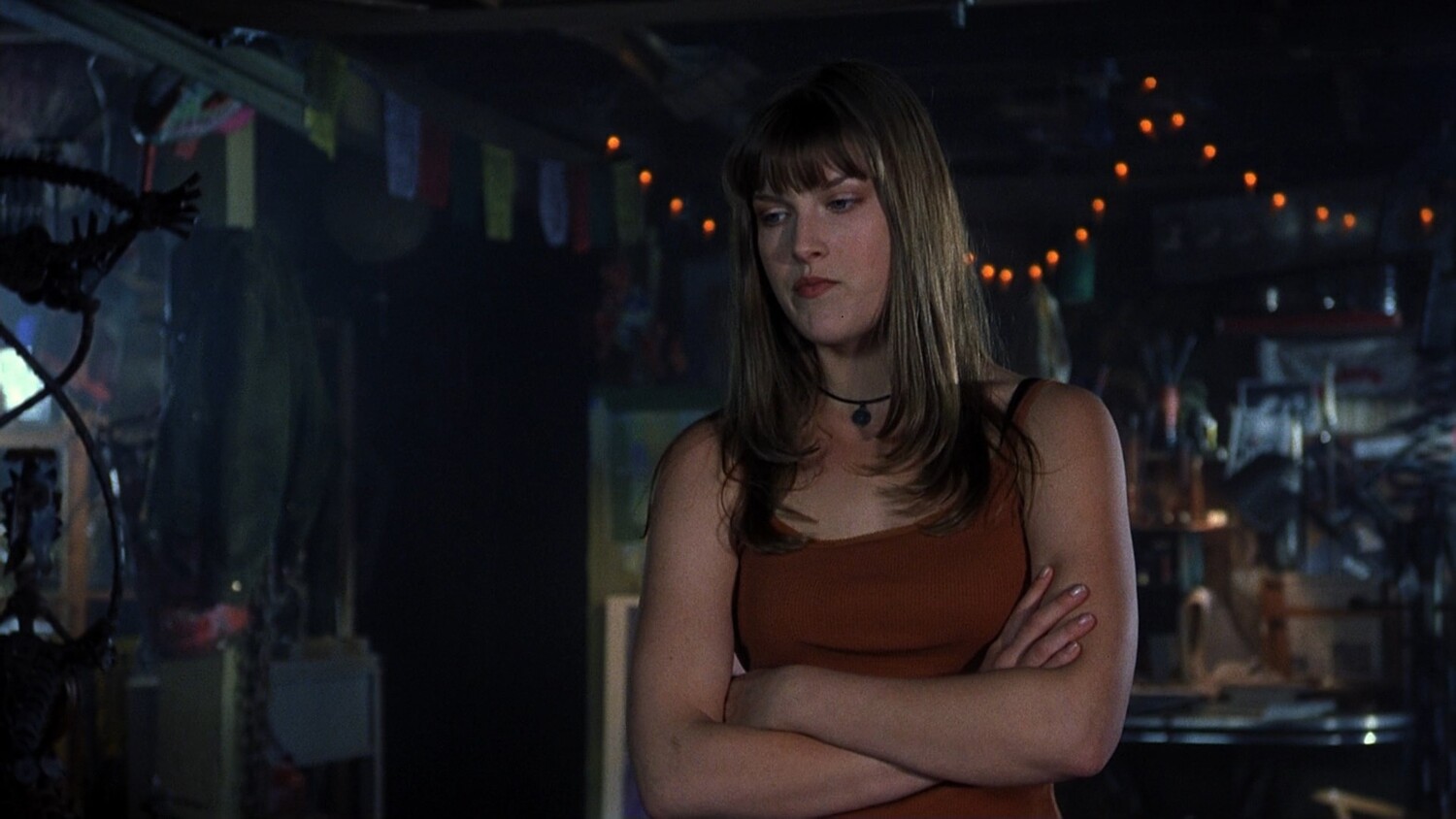 Screenshots - Final Destination