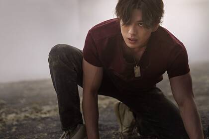 Mackenyu - actor - biography, photo, best movies and TV shows