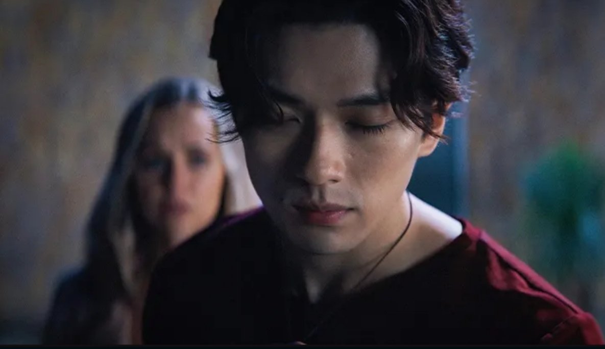 Mackenyu - actor - biography, photo, best movies and TV shows