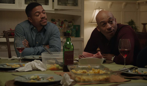 Steven G. Norfleet - actor - biography, photo, best movies and TV shows