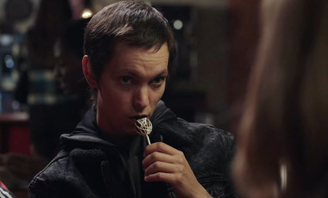 Ryan Masson - actor - biography, photo, best movies and TV shows