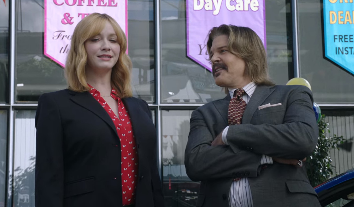 Blake Gibbons - actor - biography, photo, best movies and TV shows