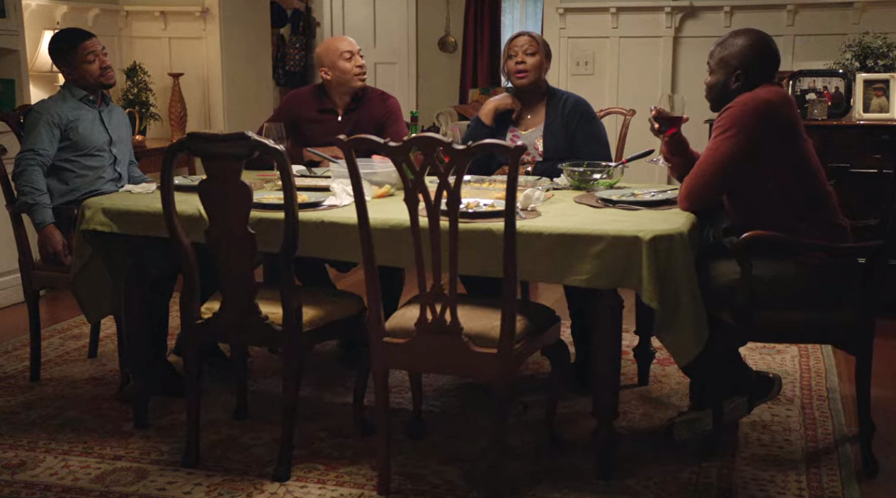 Steven G. Norfleet - actor - biography, photo, best movies and TV shows