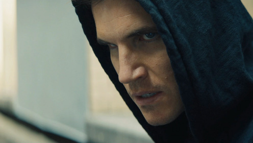 Код 8 (фільм, 2019)