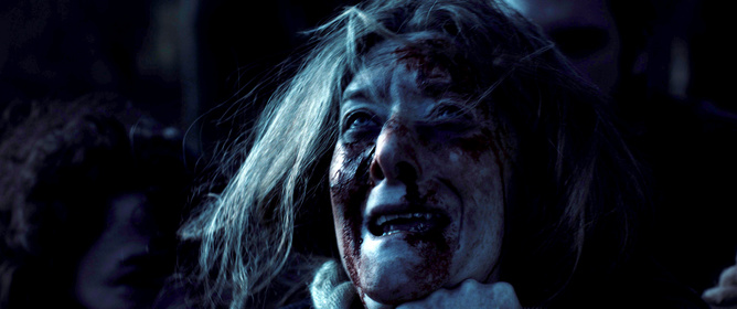 Screenshots - Mother Krampus