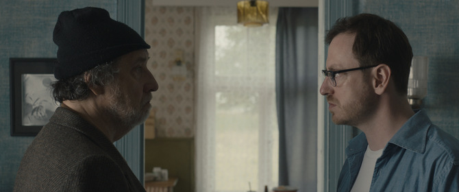 Screenshots - The Man Who Looks Like Me