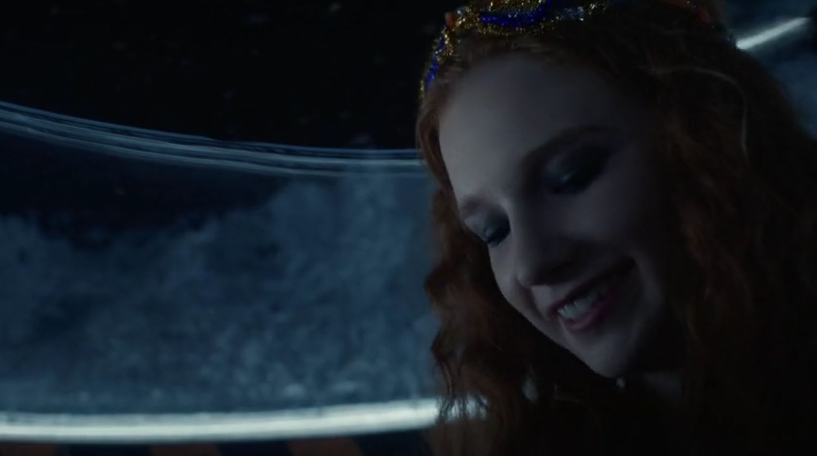 Annalise Basso - actress, producer