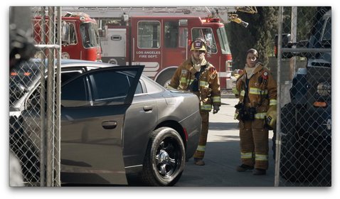 Colin McCalla - actor, director, writer, producer