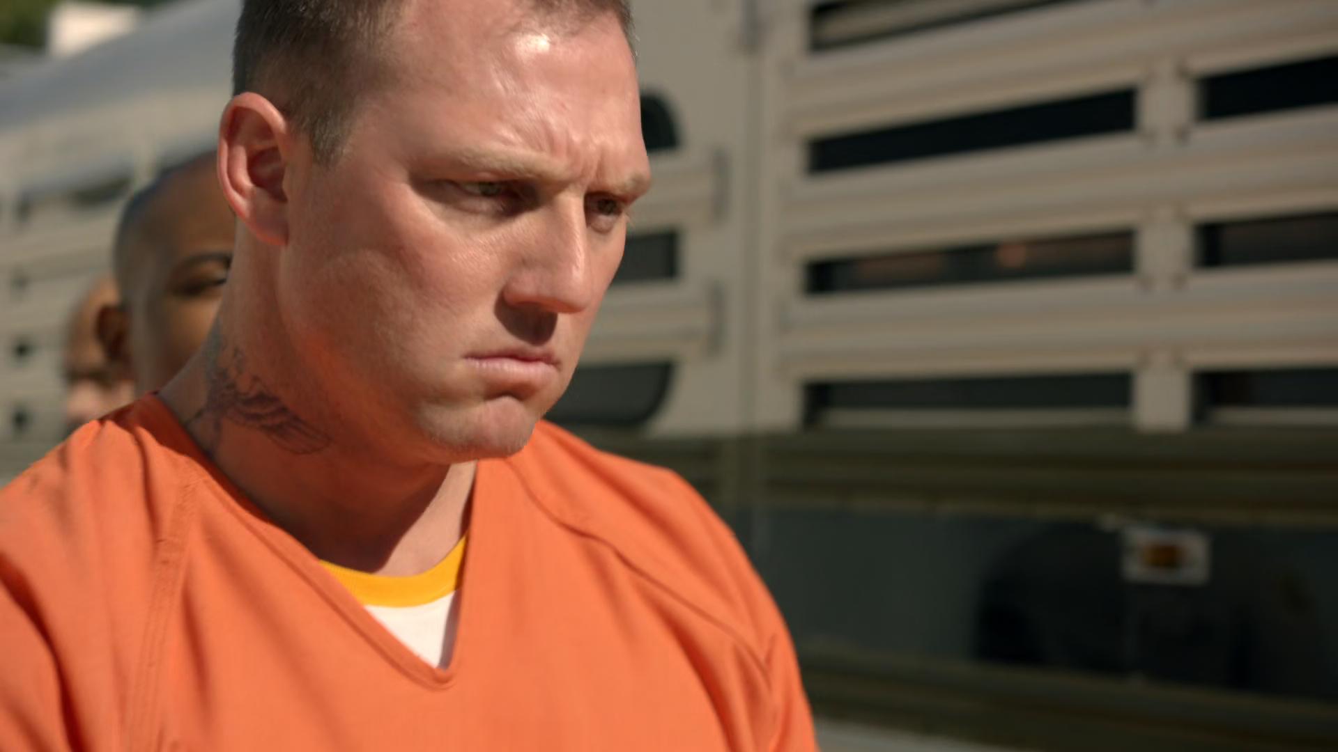 A.J. Dunn - actor - biography, photo, best movies and TV shows