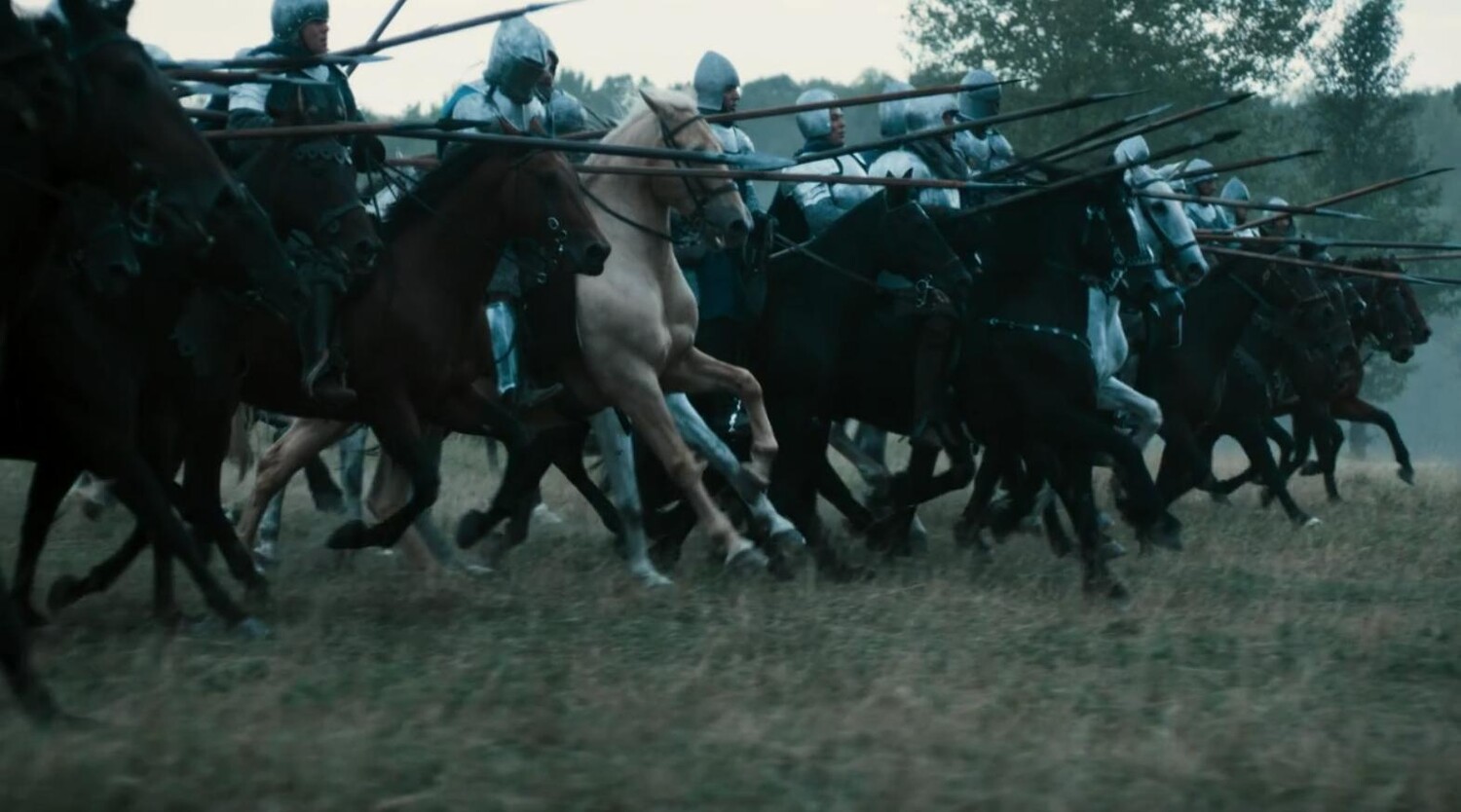 Maximilian (mini-series, 2017)