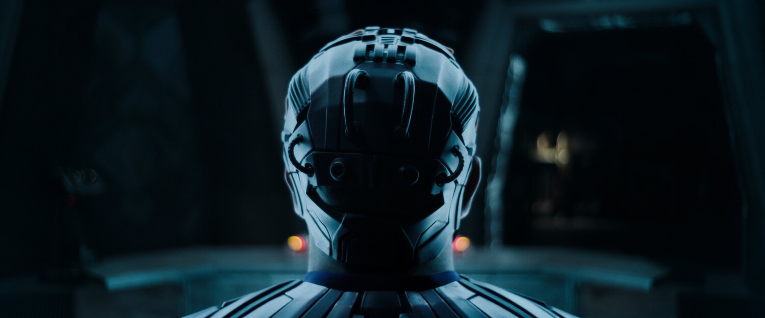 Screenshots - Guardians of the Galaxy Vol. 3