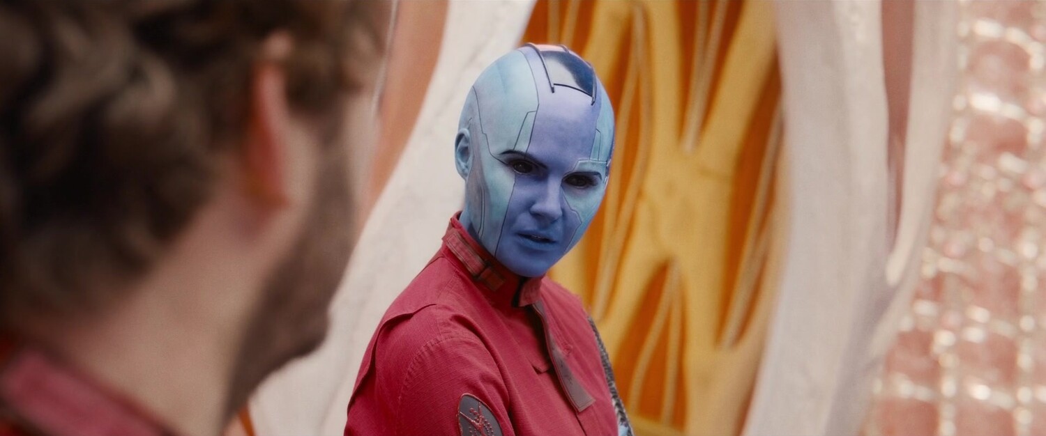 Screenshots - Guardians of the Galaxy Vol. 3