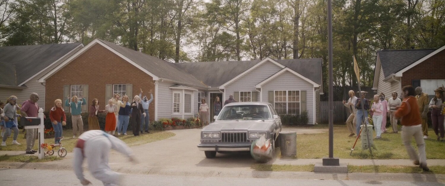 Screenshots - Guardians of the Galaxy Vol. 3