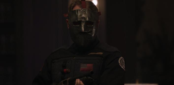 Screenshots - The Purge