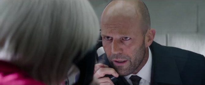 Screenshots - Fast & Furious Presents: Hobbs & Shaw