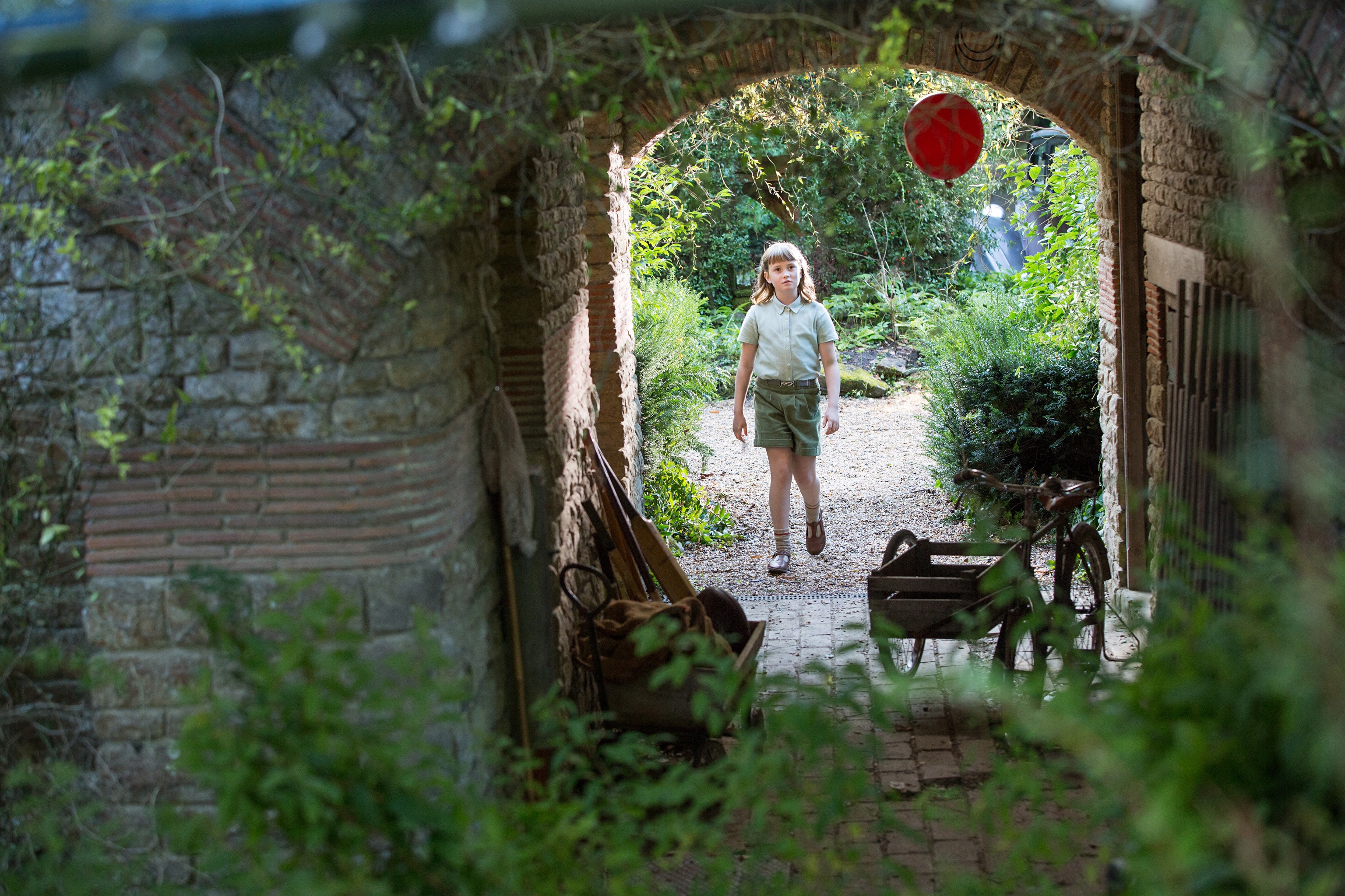 Bronte Carmichael - actress - biography, photo, best movies and TV shows