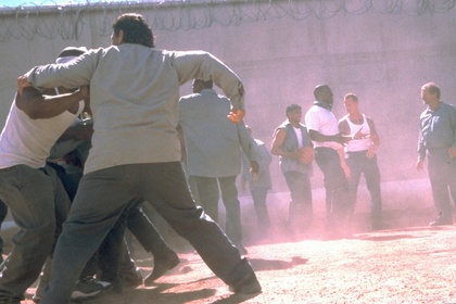 Lockdown (movie, 2000)