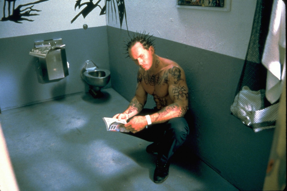 Lockdown (movie, 2000)